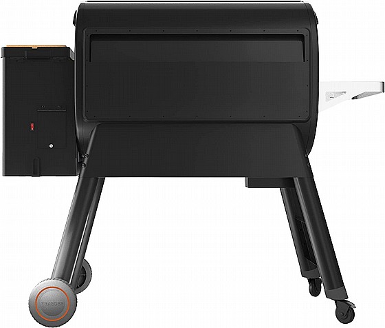 מעשנה טרייגר טימברליין TRAEGER Timberline 1300 WiFi
