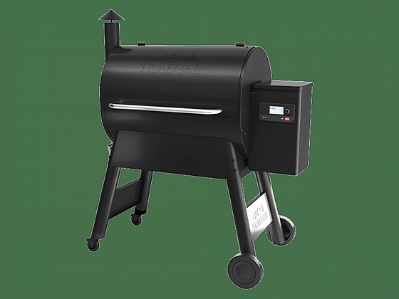 מעשנת טרייגר פרו TRAEGER PRO 780 WiFi