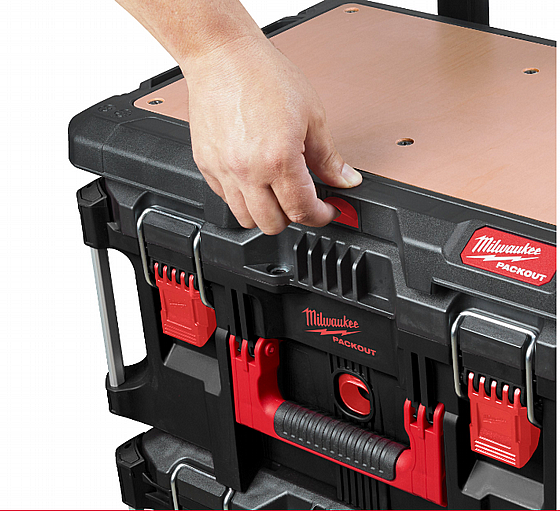 משטח עבודה PACKOUT