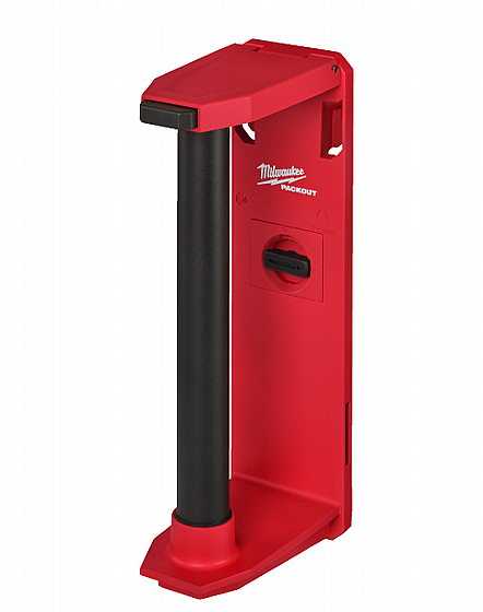 מתקן נתלה למגבות נייר PACKOUT בגודל 165*102*330