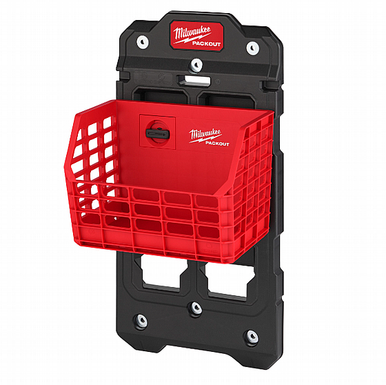 סלסלה נתלית סדרת PACKOUT בגודל 170*252*190