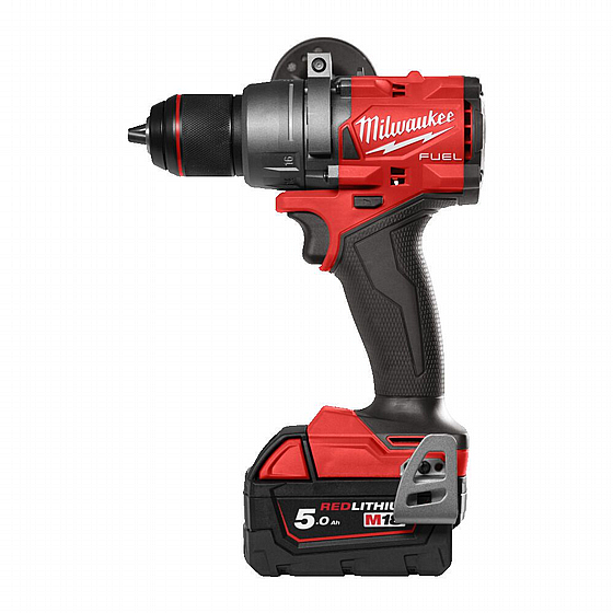 מקדחה/מברגה מילווקי (גוף בלבד) Milwaukee M18 FPD3