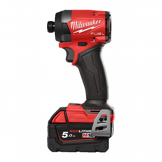 מברגת אימפקט דור 4 מילווקי (גוף בלבד) Milwaukee M18 FID3
