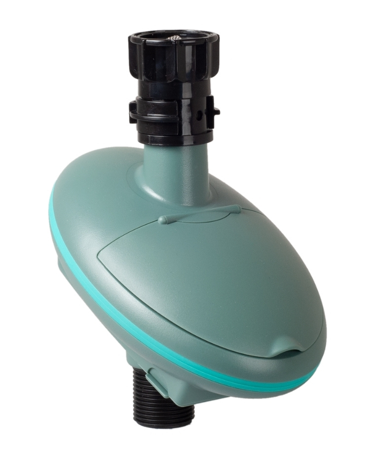 בקר גלקון מחשב השקיה GALCON 9001BT