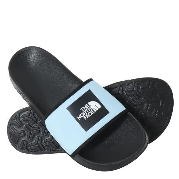כפכפי סלייד נורת פייס כחול THE NORTH FACE Base Camp Slides III