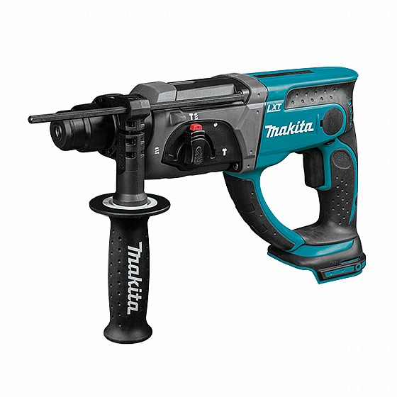 גוף פטישון נטען DHR202 18V מתוצרת Makita