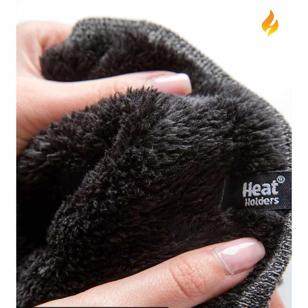 כפפות סופטשל Heat Holders