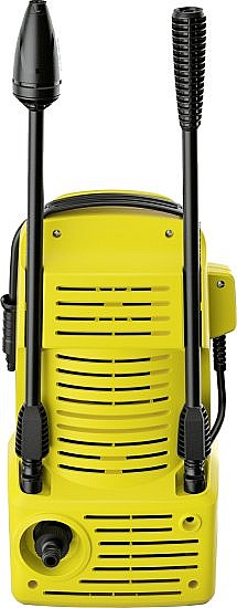 מכונת שטיפה בלחץ קרצ'ר KARCHER K2 COMPACT