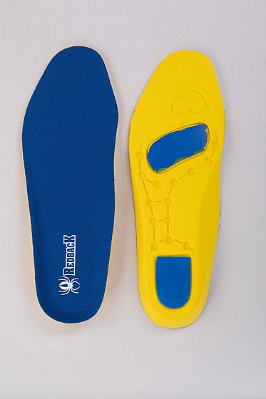 מדרס רדבק REDBACK SOFT-PRO-INSOLE